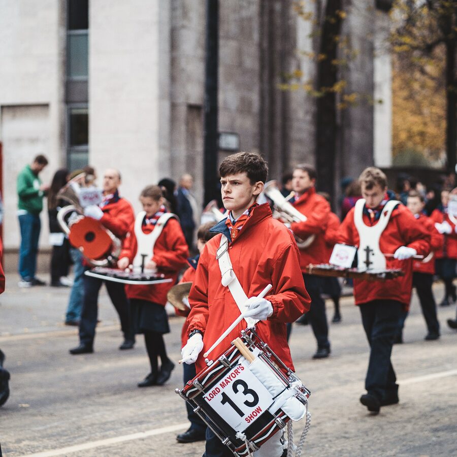 Spring Festivals in London • Come to London