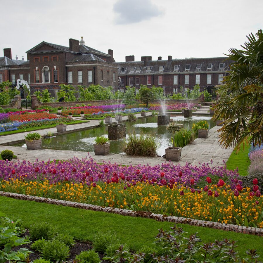 Must-Sees in Kensington Gardens • Come to London