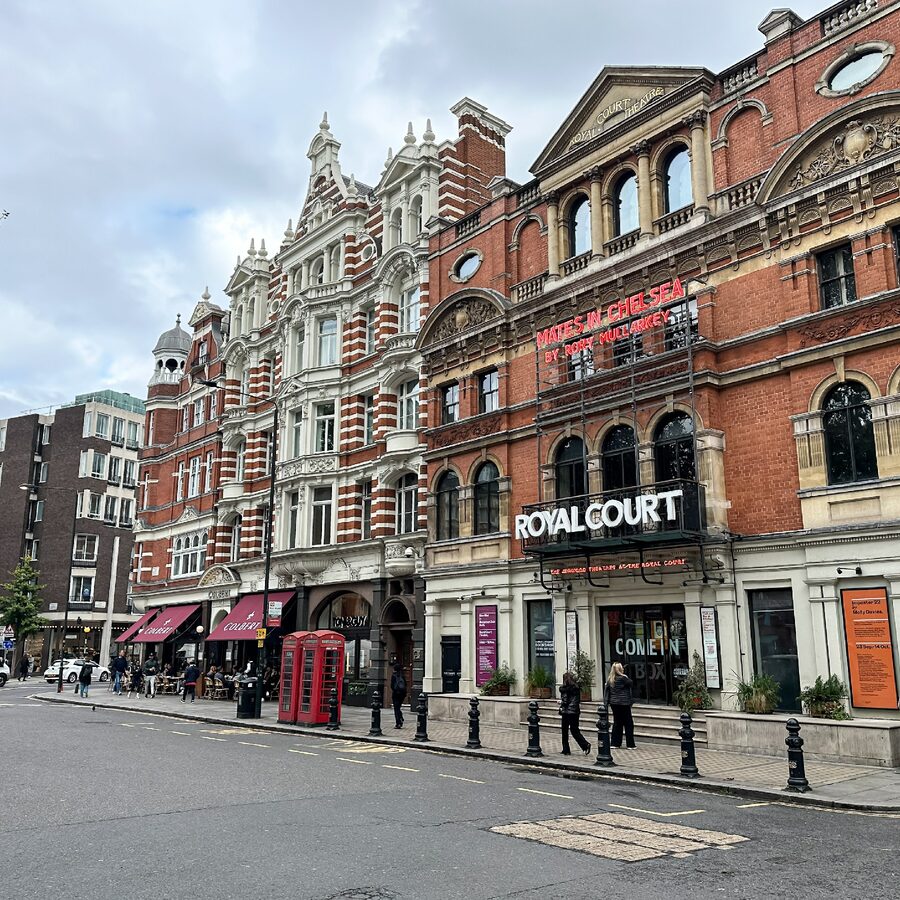 Discover Monuments in Chelsea • Come to London