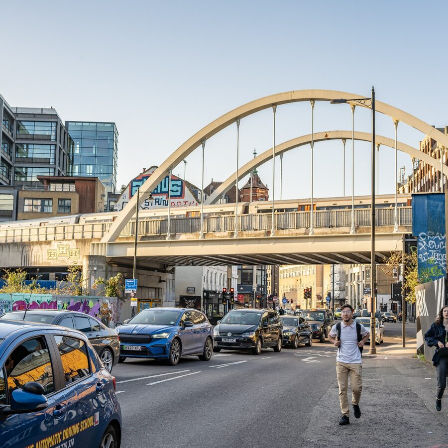 Discover Monuments in Dalston • Come to London